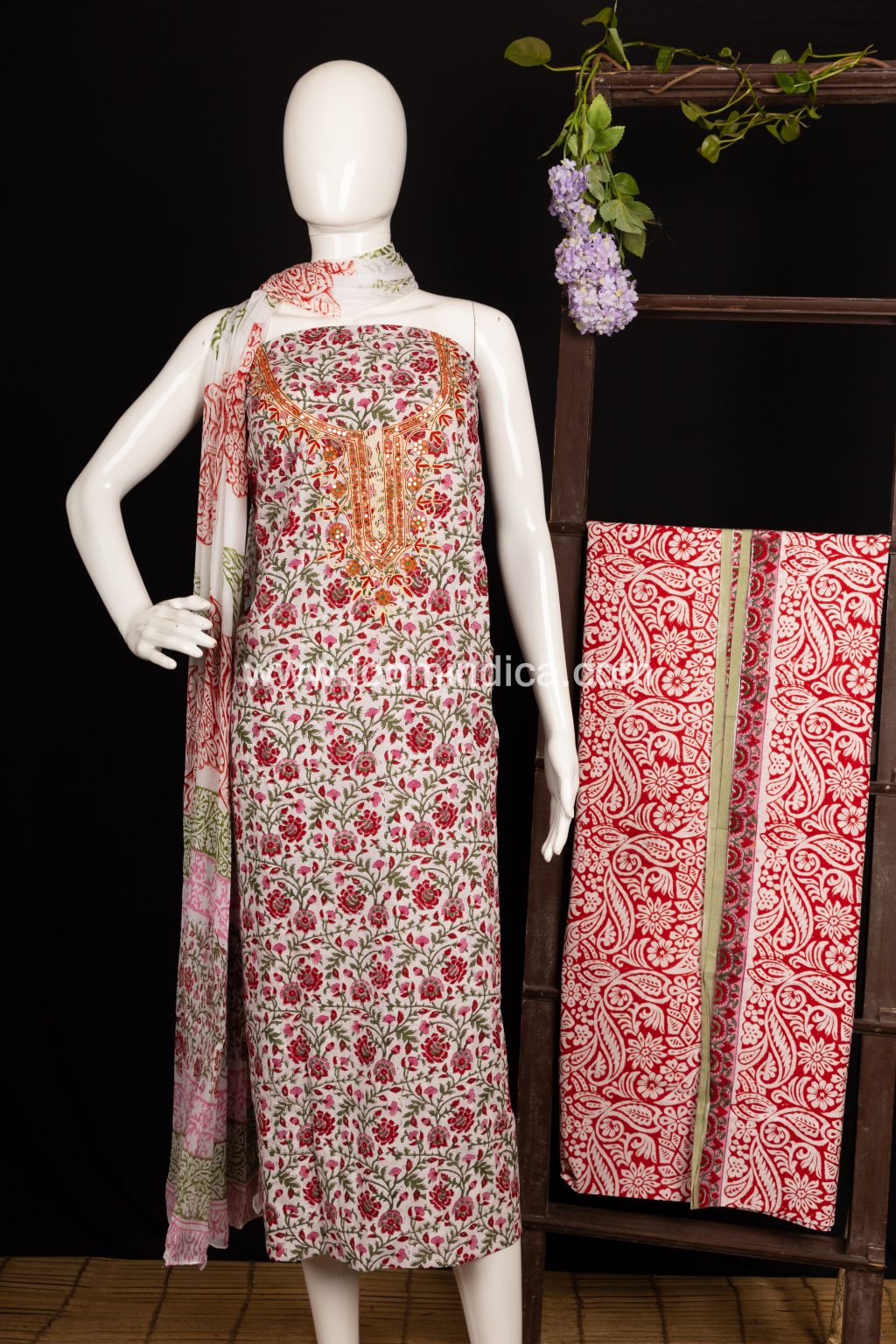 loomindica – Indian Looms